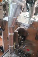 China Multifunction 304 Spices Automatic Powder Packing Machine for sale