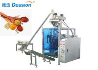 China 4000ml Measuring Vertical Packing Machine For Black White Pepper for sale