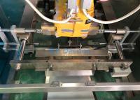 China 4000ml Measuring Vertical Packing Machine For Black White Pepper for sale