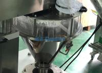 China 4000ml Measuring Vertical Packing Machine For Black White Pepper for sale