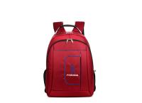 China Polyester Large Waterproof Rucksack , Waterproof City Backpack With Interior Compartment for sale