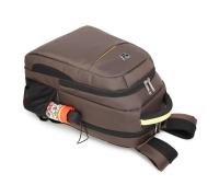 China Multifunctional Urban Modern Design Backpack Single Shoulder Backpack Anti - Theft for sale