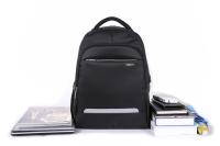 China Long Time Use Waterproof Nylon Backpack With Sturdy Adjustable Shoulder Strap for sale