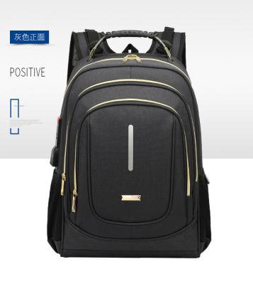 Cina Istruisca il grande zaino 48*36*15 cm dello studente dell'istituto universitario con le tracolle regolabili in vendita