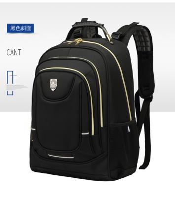 Cina Resistente all'uso impermeabile del tessuto dello zaino di nylon durevole di grande capacità in vendita