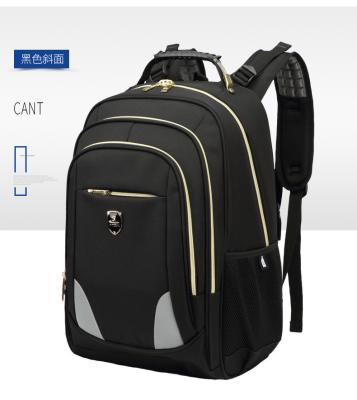 China Mensenlaptop Grote Reisrugzak, Rugzak van de Water de Bestand Multizak Te koop