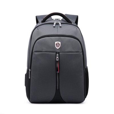 Cina Peso della borsa di viaggio del computer portatile del prodotto solido forte - sopportare capacità lavabile e grande in vendita