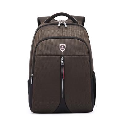 Cina Peso della borsa di viaggio del computer portatile del prodotto solido forte - sopportare capacità lavabile e grande in vendita