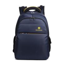 China Lightweight Fabric Modern Design Backpack Zipper And Puller Nylon Webbing for sale
