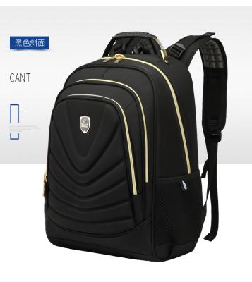 Cina Considerevole compartimento dello zaino durevole e leggero del computer portatile per le vostre cose in vendita