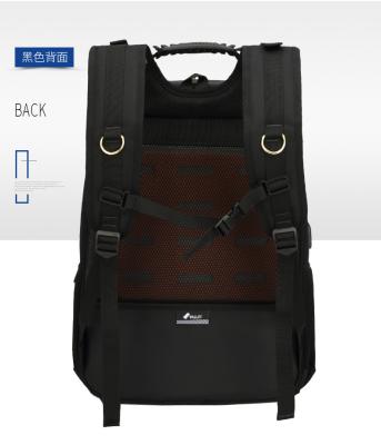 Cina Considerevole compartimento dello zaino durevole e leggero del computer portatile per le vostre cose in vendita