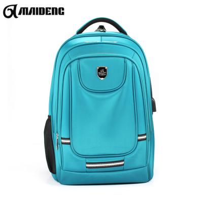 China A trouxa magro de pouco peso do portátil/portátil na moda elegante Backpacks à venda