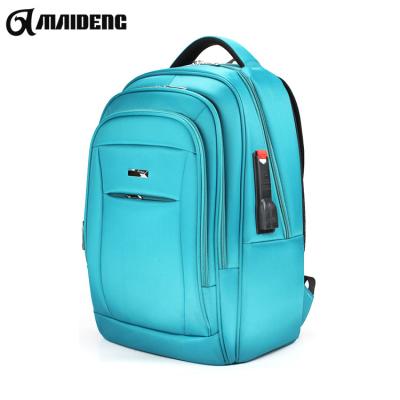Cina Lo zaino del computer portatile del Usb della scuola dei bambini, High School dello studente Backpacks versatile eccellente in vendita