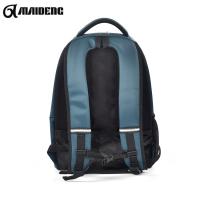 China Super Versatile Usb Anti Theft Backpack , Usb Travel Backpack Custom Made for sale