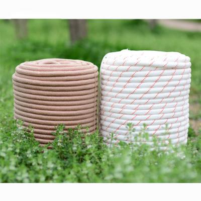 China Professional 38MM nylon safety rope for sale