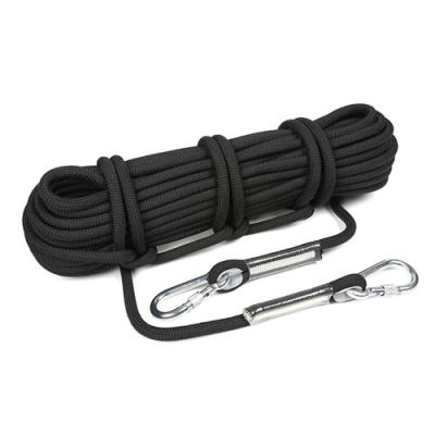 China Nylon Mountain Climbing Rope Outdoor mountaineering equipment for sale