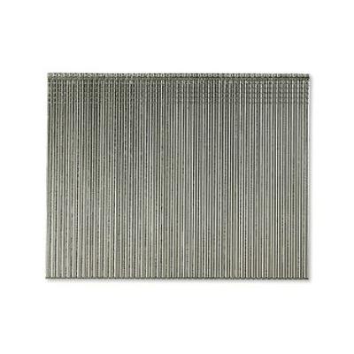 China 16 Gauge Finish Straight T Brad Brad Nails For Furniture à venda