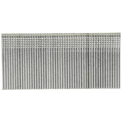 China 16 Gauge Finish Straight T Brad Brad Nails For Furniture à venda