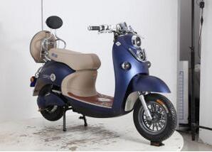 Cina Motorini di motore elettrico da 1500 watt per gli adulti, ciclomotore elettrico il più veloce acido al piombo in vendita