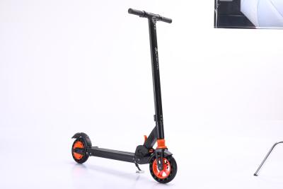 China ON SALE Electric portable city scooter for adults cheap version with 36V lithium battery for sale