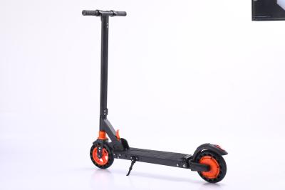 China ON SALE Electric portable city scooter for adults cheap version with 36V lithium battery for sale