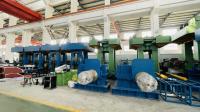 China Four High Continuous Cold Rolling Mill Machine 50Hz Three Stands for sale