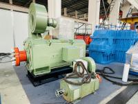 China 350mm Continuous Two Stand Tandem Cold Rolling Mill With Pressdown Device PLC Control for sale