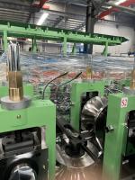 China High Frequency Induction Pipe Welding Machine MA-50 for sale