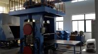 China 165x250mm 2 Hi Cold Rolling Mill With One Stand Two Frames for sale