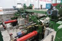 China 12 Hi AGC Reversing Cold Rolling Mill for sale