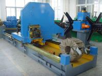 China 114mm High Frequency Welded Pipe Mill for sale