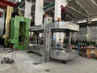 China 180m/min Continuous Cold Rolling Mill Tandem Rolling Mill for sale
