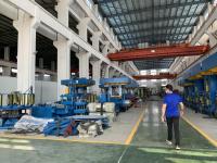 China Four Stands Continuous Cold Rolling Mill Machine For Precision Strips for sale