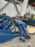 China Five Stand Continuous Cold Rolling Mill , 800mm Steel Cold Rolling Mill for sale