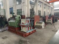 China Three Stands Four High Continuous Cold Rolling Mill for sale