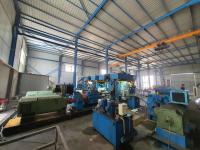 China ISO 4 Hi Cold Rolling Mill With Full Mechanical Press Down Control System for sale