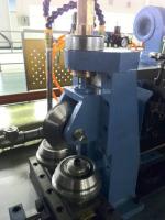 China Carbon High Frequency Welded Pipe Mill Making Square Rectangular Tube for sale