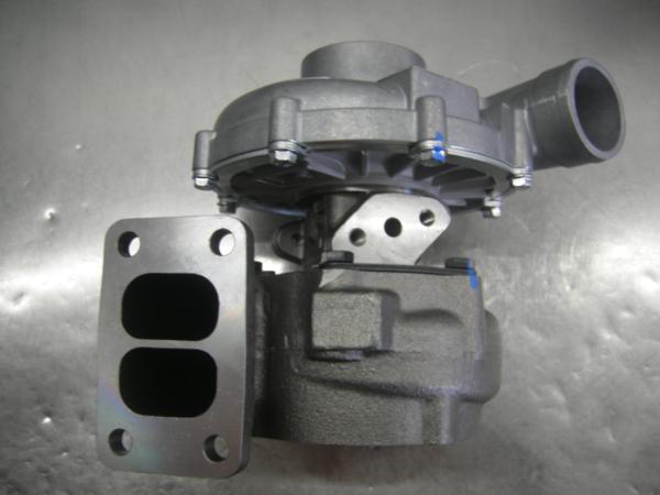 Quality KS-16401 Automotive Turbocharger Turbo For Garrett 1090*770*480cm for sale