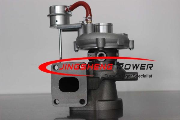 Quality High Quality GT1749S 708337-5002S 708337-0002 28230-41730 For Garret Turbocharge for sale