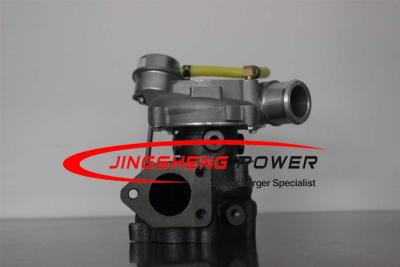 Cina GT1749S 732340-5001S 732340 28200-4A350 28200-4A361 Turbo per il portatore 2003 del camion di Hyundai H100 - D4CB 2.5L D 120HP in vendita