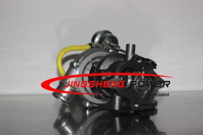 Cina GT1749S 732340-5001S 732340 28200-4A350 28200-4A361 Turbo per il portatore 2003 del camion di Hyundai H100 - D4CB 2.5L D 120HP in vendita