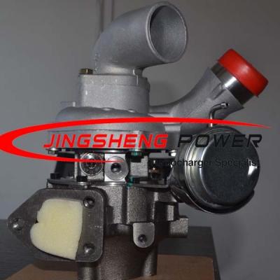 Cina GT1749V 28200-4A480 53039880145 53039700145 53039880127 53039700127 D4CB 16v per Hyundai H-1 CRDI in vendita