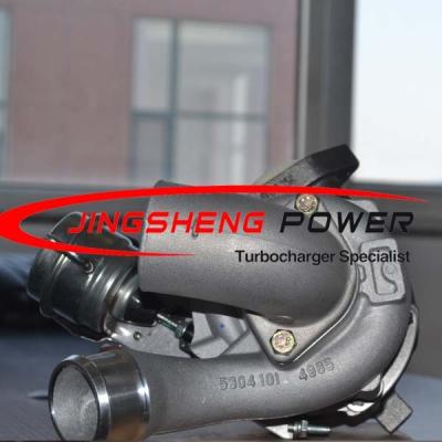 Cina GT1749V 28200-4A480 53039880145 53039700145 53039880127 53039700127 D4CB 16v per Hyundai H-1 CRDI in vendita