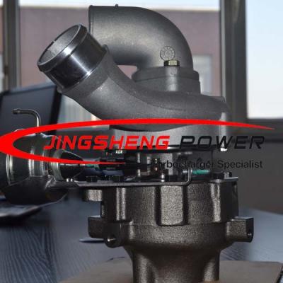 Китай GT1749V 28200-4A480 53039880145 53039700145 53039880127 53039700127 D4CB 16v для Hyundai H-1 CRDI продается