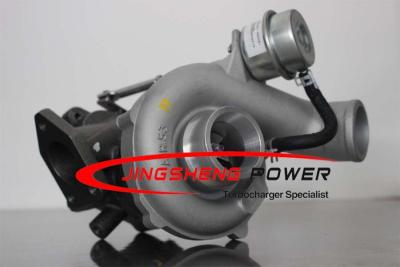 Cina OEM 733952-5001S Hyundai Sorento, Kia di Gt1752s 28200-4A101 con D4CB 2,5 per il turboc del garrett in vendita