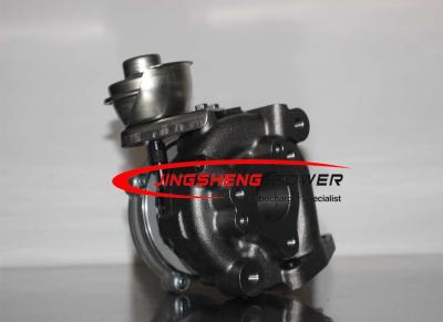 Cina Turob 17201-27030 di GT1749V 721164-0013 per il motore Auris di Toyota 2,0 D-4D 1CD-FTV17201-17030 per la sovralimentazione del garrett in vendita