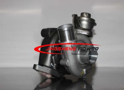 Китай Turob 17201-27030 GT1749V 721164-0013 для двигателя Auris Тойота 2,0 D-4D 1CD-FTV17201-17030 для турбонагнетателя garrett продается