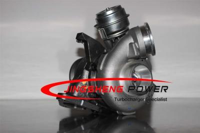Cina LA di GT1852V 709836-9004S A6110961599 709836-5005S A6110961699 A6110960899 Mercedes OM 611 DE 22 per la sovralimentazione della soffitta in vendita