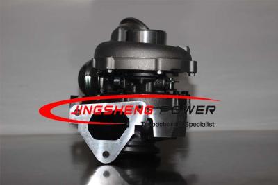 Cina LA di GT1852V 709836-9004S A6110961599 709836-5005S A6110961699 A6110960899 Mercedes OM 611 DE 22 per la sovralimentazione della soffitta in vendita
