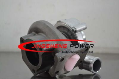 Cina GT2049S 754111-5009S 754111-0008 754111-0009 2674A422 2674A423 Perkins 1103A 55-75KW per la sovralimentazione di Garrett in vendita